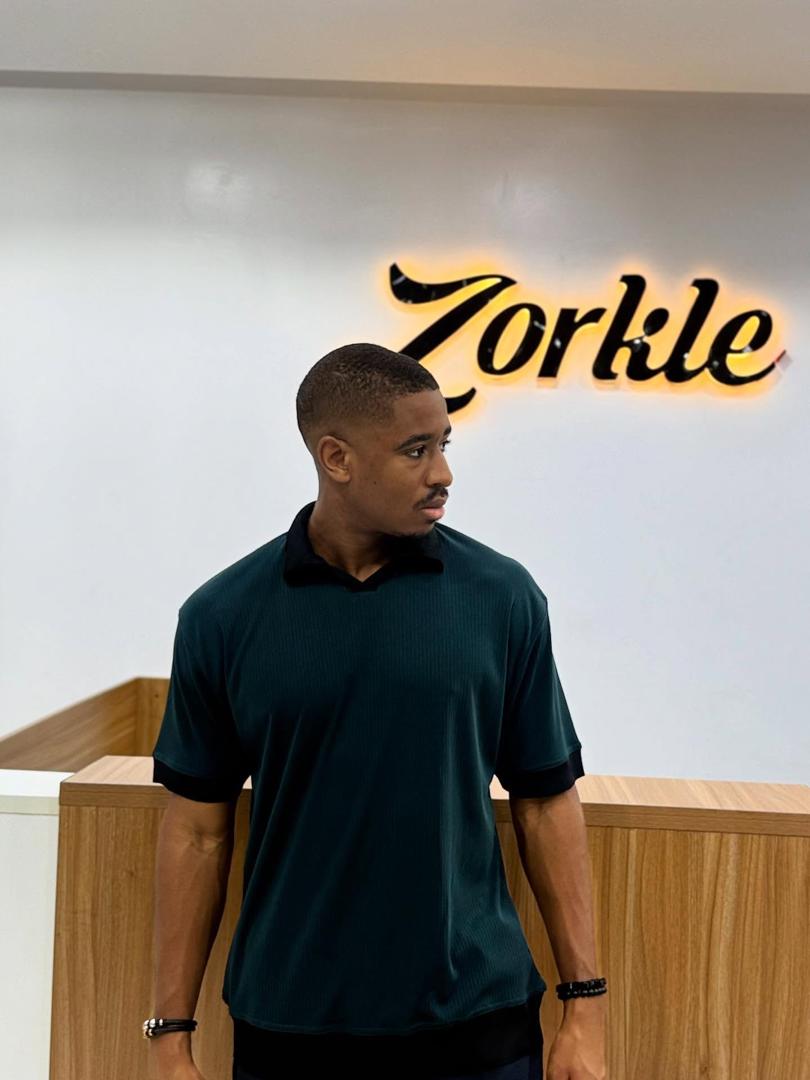 Luna Shirt for Men | Classic Stylish Cotton Shirt (M – 4XL) – Zorkle